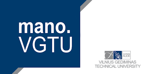 Mano VGTU for PC - How to Install on Windows PC, Mac