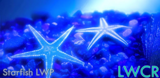 starfish live wallpaper for PC - How to Install on Windows PC, Mac