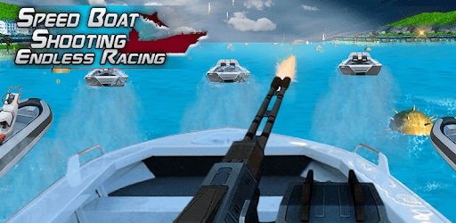 Speed Boat Shooting : Endless Racing for PC - How to Install on Windows ...