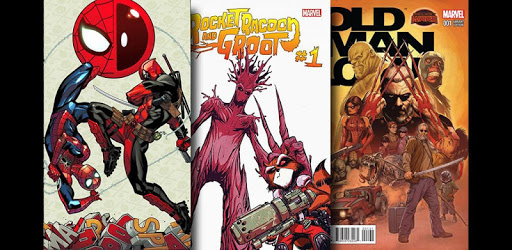 Comics App for PC - How to Install on Windows PC, Mac