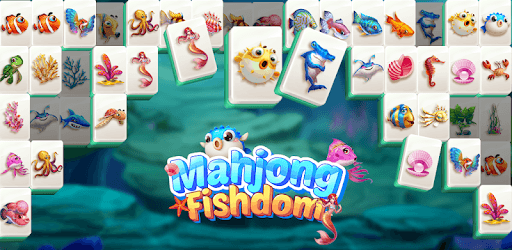 Mahjong Solitaire Fish for PC - How to Install on Windows PC, Mac