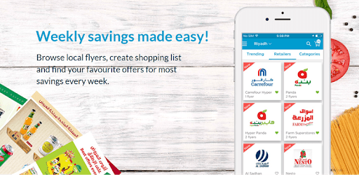 ClicFlyer: Weekly Offers, Promotions & Deals APK Download For Free