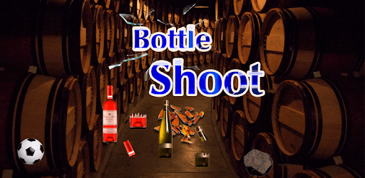 Bottle Shoot - Bottle Shooter for PC - How to Install on Windows PC, Mac