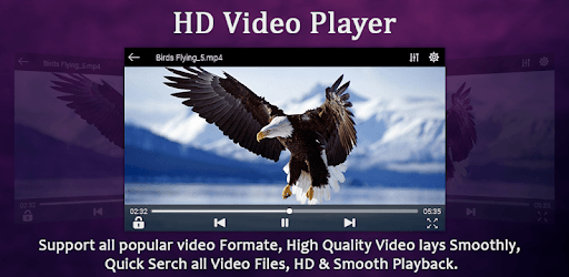 Vidmax Video Player : All Format Video Player for PC - How to Install ...
