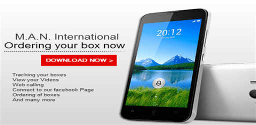 M.A.N. INTERNATIONAL for PC - How to Install on Windows PC, Mac