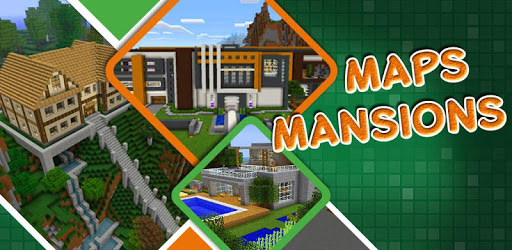 Mansion maps for minecraft pe for PC - How to Install on Windows PC, Mac