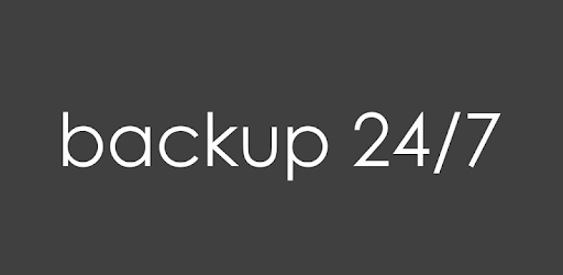 Backup 24/7 for PC - How to Install on Windows PC, Mac