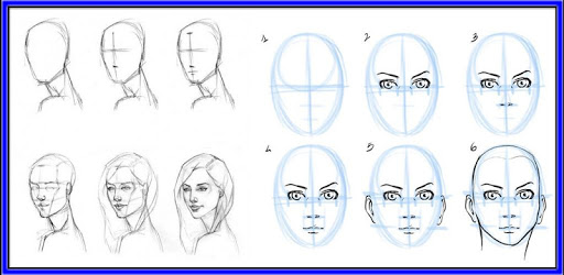 How to draw faces for PC - How to Install on Windows PC, Mac