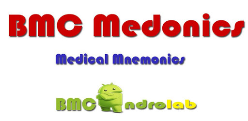 BMC Medonics - Medical Mnemonics for PC - How to Install on Windows PC, Mac