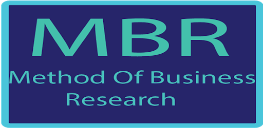 MBR - Methods of Business Research for PC - How to Install on Windows ...