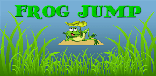 Frog Jump - Puzzle Game for PC - How to Install on Windows PC, Mac