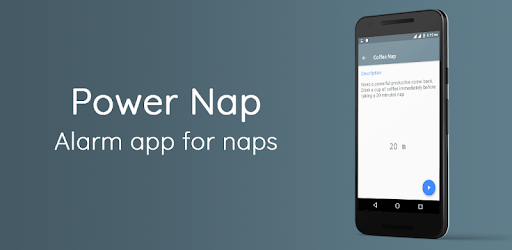 Power Nap - Alarm for naps for PC - How to Install on Windows PC, Mac
