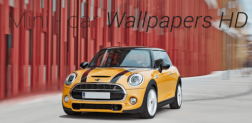 Mini - Car Wallpapers HD for PC - How to Install on Windows PC, Mac