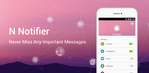 N Notifier for PC - How to Install on Windows PC, Mac