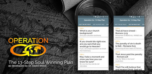 Operation Go for PC - How to Install on Windows PC, Mac