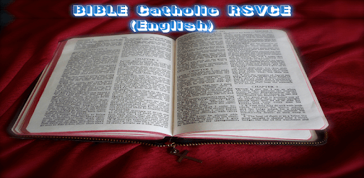 Bible Catholic RSVCE (English) for PC - How to Install on Windows PC, Mac