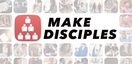 Make Disciples for PC - How to Install on Windows PC, Mac