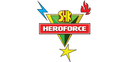 HeroForce - SHK APK Download For Free
