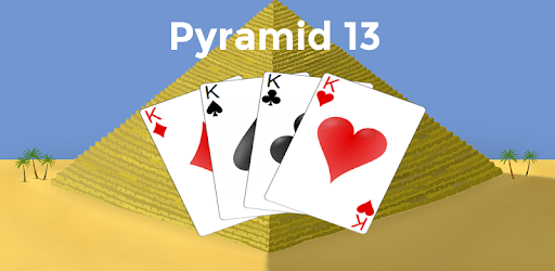 Pyramid 13 - Pyramid Solitaire for PC - How to Install on Windows PC, Mac