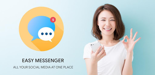 Easy Messenger App for PC - How to Install on Windows PC, Mac