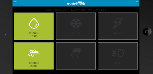 Metcheck Weather Scanner for PC - How to Install on Windows PC, Mac