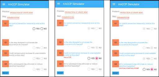 HACCP Simulator for PC - How to Install on Windows PC, Mac