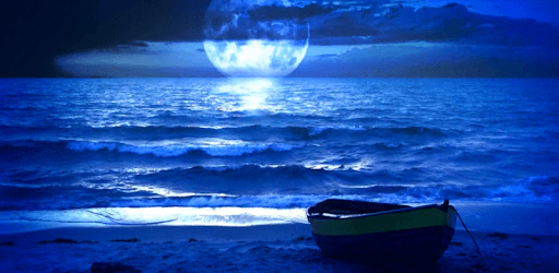 Midnight Ocean Video Wallpaper for PC - How to Install on Windows PC, Mac