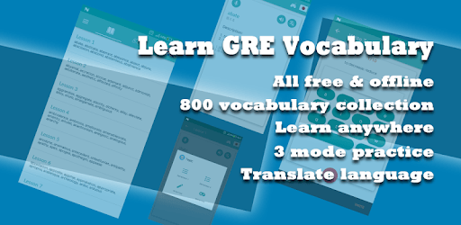 GRE Vocabulary Flashcards for PC - How to Install on Windows PC, Mac