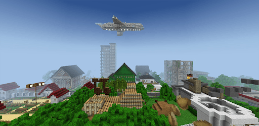 Mini Modern City Craft for PC - How to Install on Windows PC, Mac