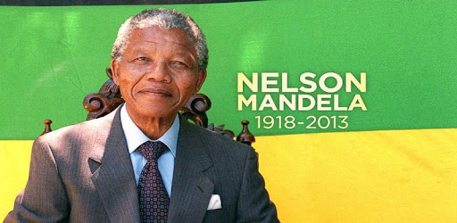 Nelson Mandela to Share for PC - How to Install on Windows PC, Mac