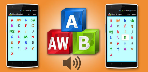 Mizo Alphabet (with Audio) for PC - How to Install on Windows PC, Mac