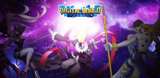 Digi Tamers for PC - How to Install on Windows PC, Mac