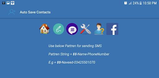 Auto Save Contact for PC - How to Install on Windows PC, Mac