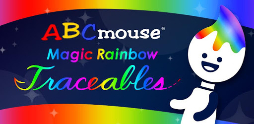 ABCmouse Magic Rainbow Traceables® for PC - How to Install on Windows ...