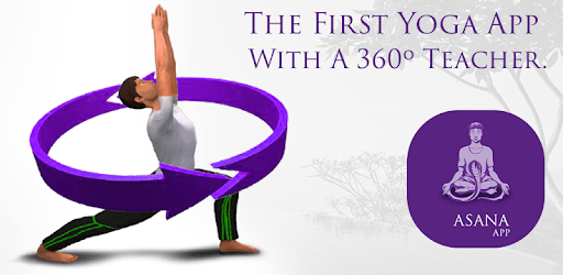 ASANA: Virtual Yoga Teacher for PC - How to Install on Windows PC, Mac