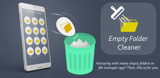Empty Folder Cleaner APK Download For Free Empty Folder Cleaner APK Download For Free