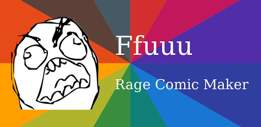 Ffuuu - Rage Comic Maker for PC - How to Install on Windows PC, Mac