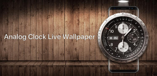 Analog Clock Live Wallpaper Free for PC - How to Install on Windows PC, Mac