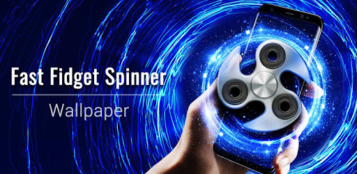 Fidget spinner live wallpaper for PC - How to Install on Windows PC, Mac