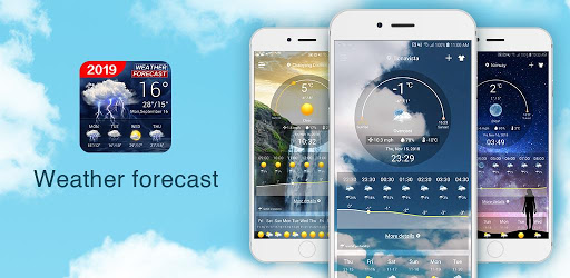 Daily Live Weather Forecast App for PC - How to Install on Windows PC, Mac