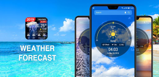 Live Weather Forecast App-Radar &Snow Squall Alert for PC - How to ...