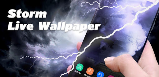 Thunder Storm Lightning Live Wallpaper for PC - How to Install on ...