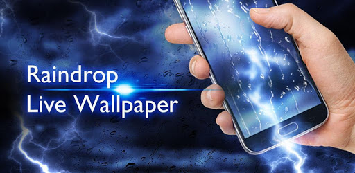 Raindrop Live Wallpaper for PC - How to Install on Windows PC, Mac