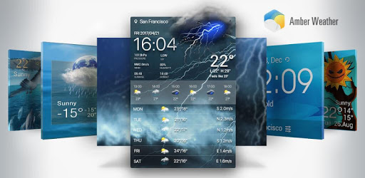 Free 14-Day Weather Forecast for PC - How to Install on Windows PC, Mac
