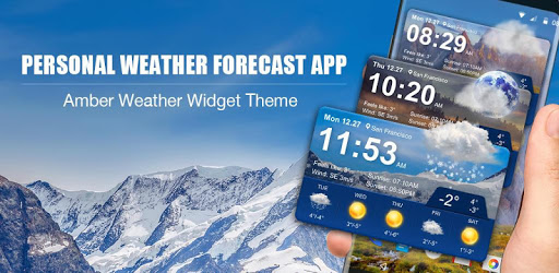Personal Weather Forecast App for PC - How to Install on Windows PC, Mac