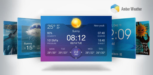 Cool Widget - Weather Compass for PC - How to Install on Windows PC, Mac