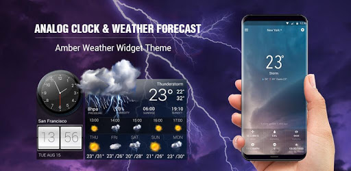 Live weather and temperature app for PC - How to Install on Windows PC, Mac