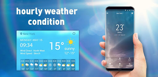 Global Weather Alerts & Forecast App for PC - How to Install on Windows ...