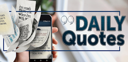 Daily Quotes App - Love, Inspirational, Wisdom for PC - How to Install ...