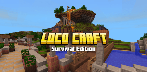 Grand Loco Craft: Survival Edition for PC - How to Install on Windows ...